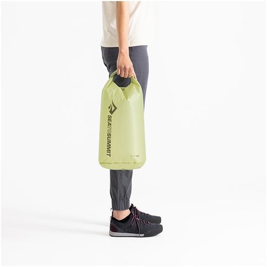 シートゥサミット ウルトラシルドライバッグ 13L ST83375 ドライバッグ : 10098775 : アウトドアーズ・コンパスYahoo!店 - 通販 - Yahoo!ショッピング