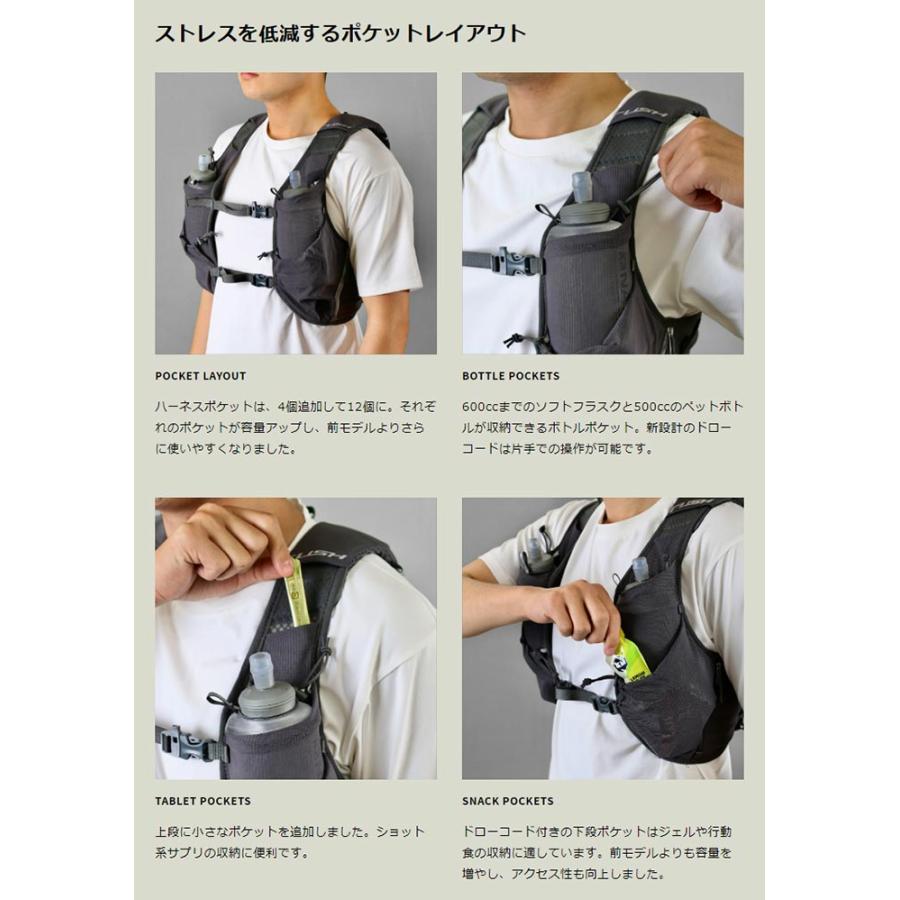 パーゴワークス ラッシュ11R pworksRP302 RUSH 11R リュック 2023年春夏 :10098960:アウトドアーズ・コンパスYahoo!店 - 通販 - Yahoo!ショッピング