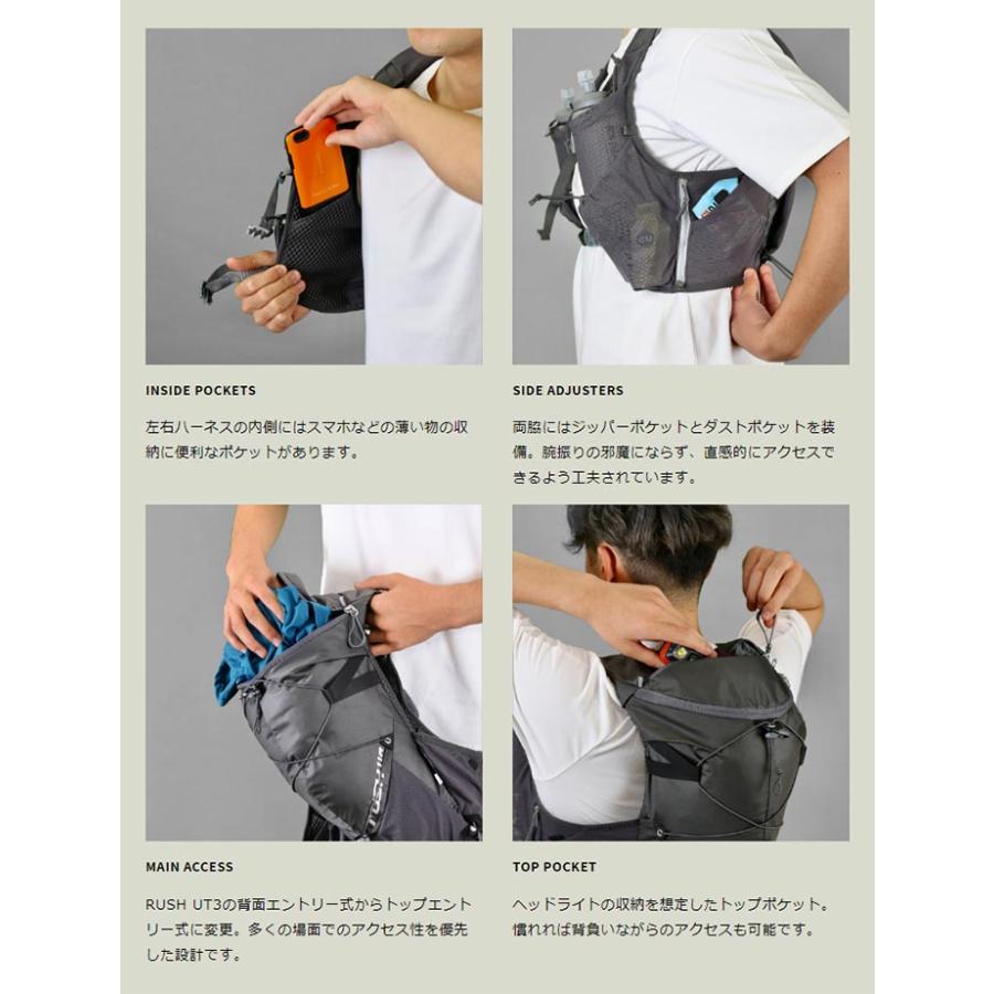 PAAGO WORKS パーゴワークス ラッシュ11R pworksRP302 RUSH 11R リュック 2023年春夏 : アウトドアーズ・コンパスYahoo!店 - 通販 - Yahoo ...