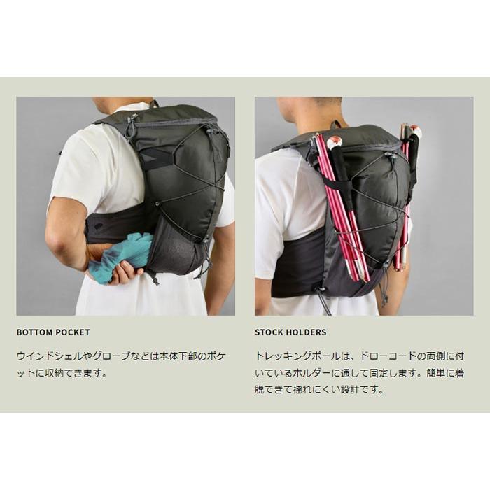 パーゴワークス ラッシュ11R pworksRP302 RUSH 11R リュック 2023年春夏 :10098960:アウトドアーズ・コンパスYahoo!店 - 通販 - Yahoo!ショッピング