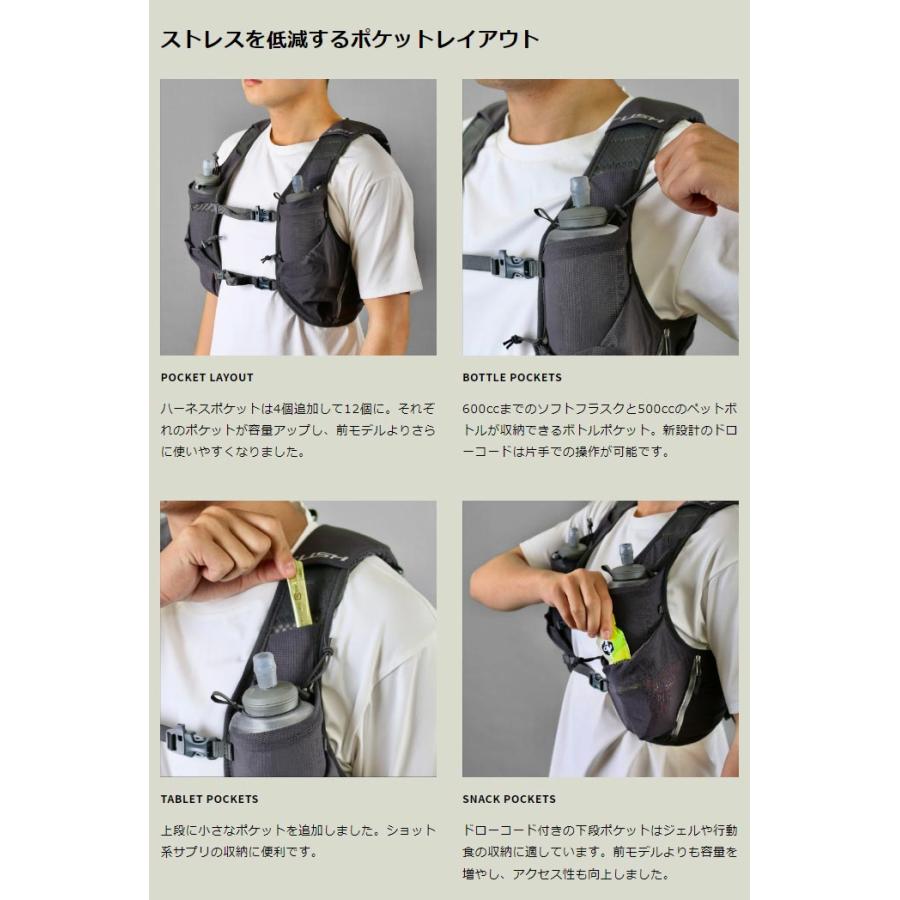 パーゴワークス ラッシュ7R pworksRP301 RUSH 7R リュック 2023年春夏 : 10098961 : アウトドアーズ・コンパスYahoo!店 - 通販 - Yahoo!ショッピング