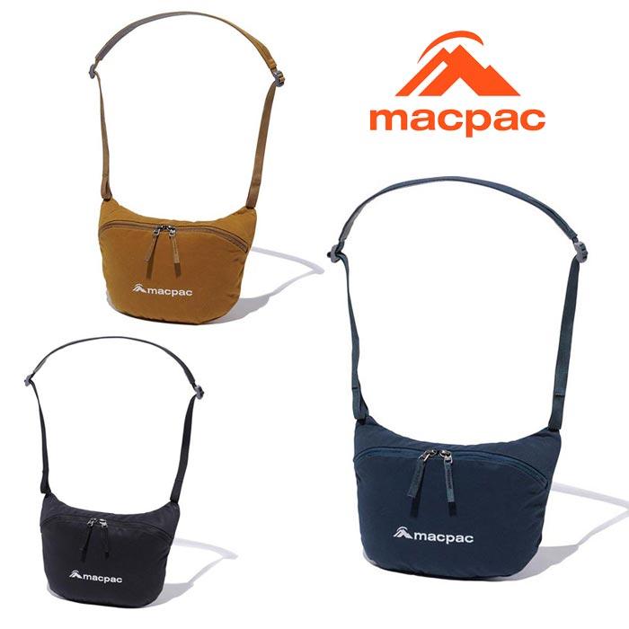macpac マックパック トレックショルダーS MM82300 バッグ Trek Shoulder S : アウトドアーズ・コンパスYahoo!店 - 通販 - Yahoo!ショッピング