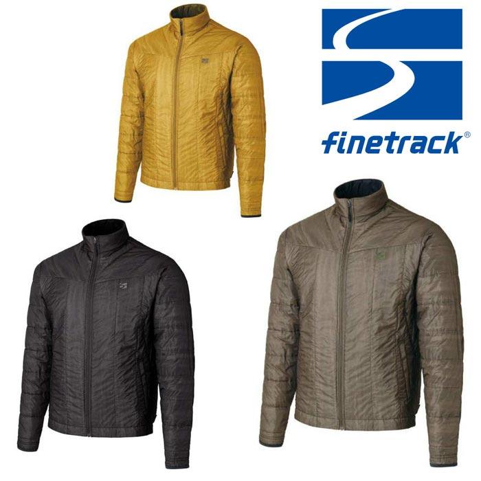 ファイントラック ポリゴンULジャケット FIM0311 メンズ/男性用 ジャケット : アウトドアーズ・コンパスYahoo!店 - 通販 - Yahoo!ショッピング