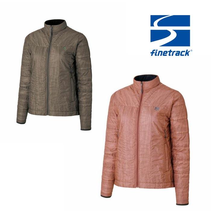 ファイントラック ポリゴンULジャケット FIW0311 レディース/女性用 ジャケット : アウトドアーズ・コンパスYahoo!店 - 通販 - Yahoo!ショッピング