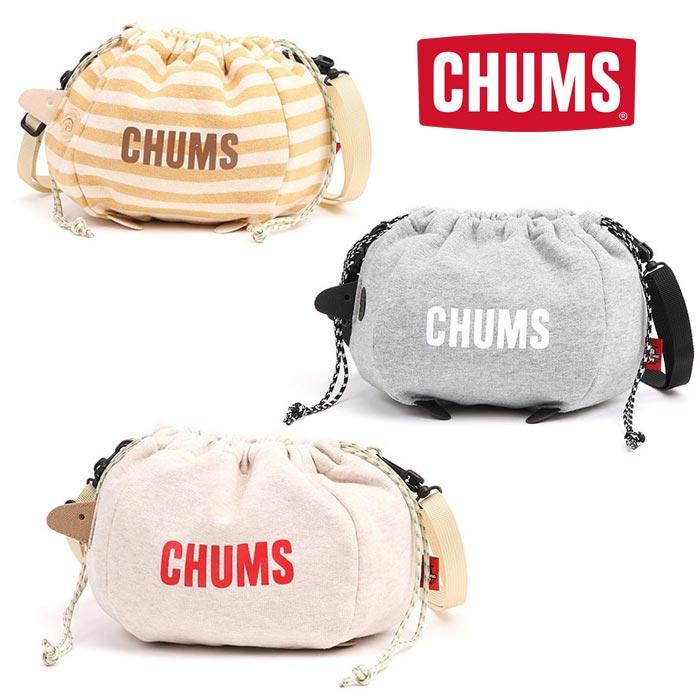 CHUMS チャムス シープミニバッグスウェット CH60-3656 バッグ ポーチ Sheep Mini Bag Sweat 2023年秋冬新作 : アウトドアーズ・コンパスYahoo!店 ...
