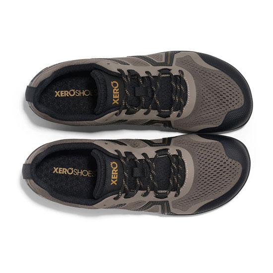 XEROSHOES（ゼロシューズ） M's メサトレイル2 フォールンロック/ブラック（FKBK） XeroMEM メンズ/男性用 靴 ゼロ ...