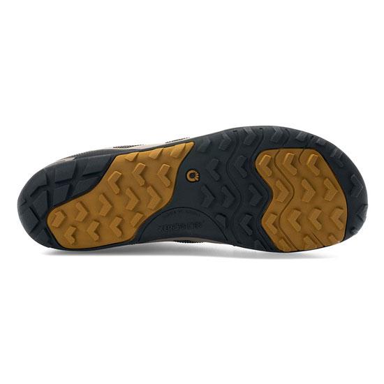 XEROSHOES（ゼロシューズ） M's メサトレイル2 フォールンロック/ブラック（FKBK） XeroMEM メンズ/男性用 靴 ゼロ ...