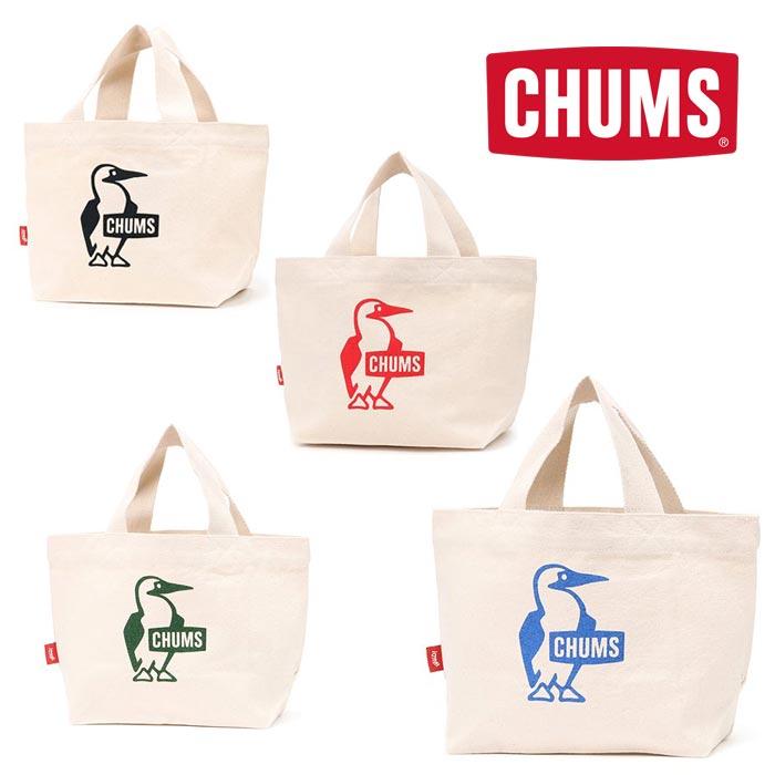 チャムス ブービーミニキャンバストート CH60-3496 バッグ Booby Mini Canvas Tote コットンバッグ トートバッグ 2025年春夏 : アウトドアーズ・コンパス ...