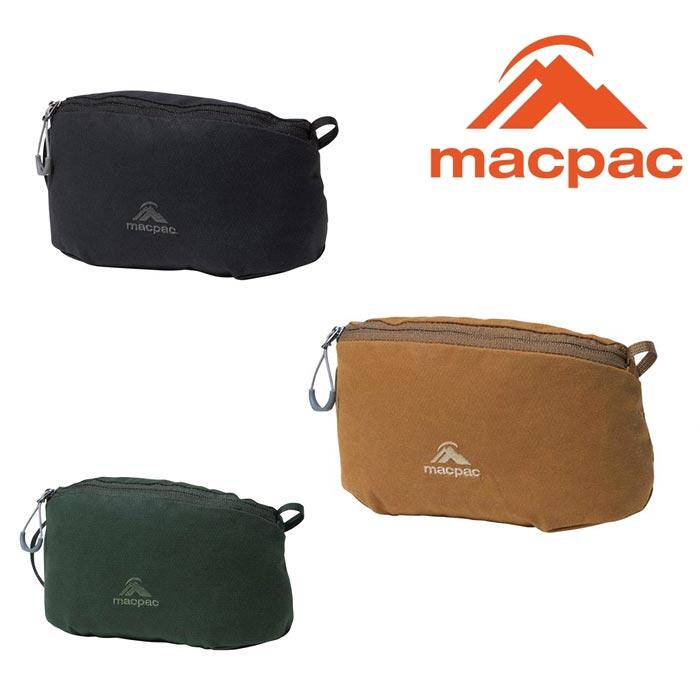 macpac マックパック クレセントポーチS MM92400 バッグ ポーチ 1.5L 2024年春夏 : アウトドアーズ・コンパスYahoo!店 - 通販 - Yahoo!ショッピング