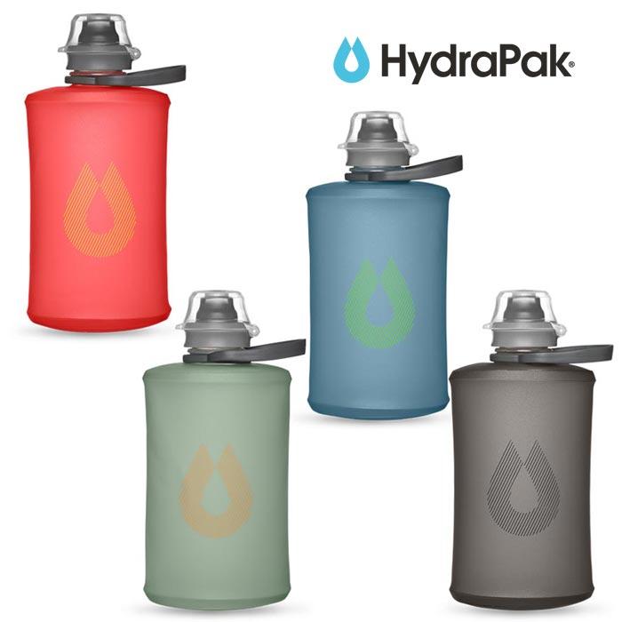 HydraPak（ハイドラパック） ストウボトル 350ml HDPGS340 ボトル : アウトドアーズ・コンパスYahoo!店 - 通販 - Yahoo!ショッピング