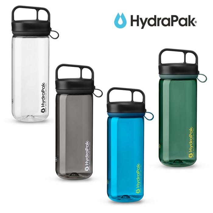 HydraPak ハイドラパック リーコン クリップ&キャリー 500ml HDPBRC03 ボトル プラスチック水筒 ウォーターボトル : アウトドアーズ・コンパスYahoo!店 - 通販 ...