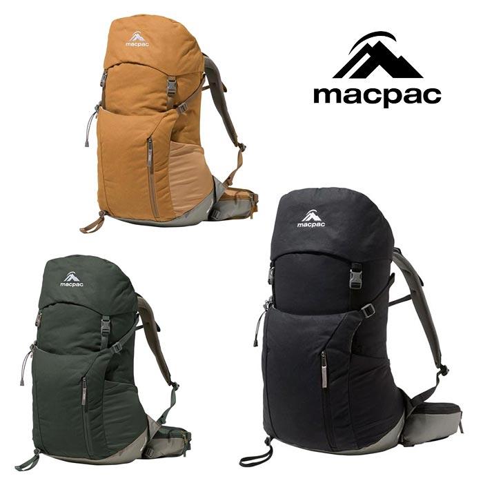 macpac（マックパック） ウェカ30 MM62002 リュック Weka 30 ハイキング ザック バックパック : アウトドアーズ・コンパスYahoo!店 - 通販 - Yahoo!ショッピング