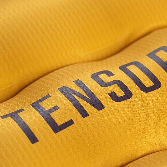 NEMO ニーモイクイップメント テンサー トレイル レギュラーワイド NM-TSRTR-RWR スリーピングパッド TENSOR TRAIL ...