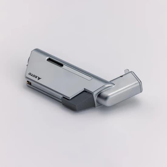 ソト マイクロトーチ Edge ST-489 バーナー MICRO TORCH EDGE : 10200961 : アウトドアーズ・コンパスYahoo!店 - 通販 - Yahoo!ショッピング