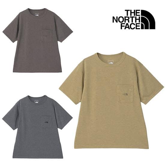 THE NORTH FACE（ザ ノースフェイス） ショートスリーブハイカーズ