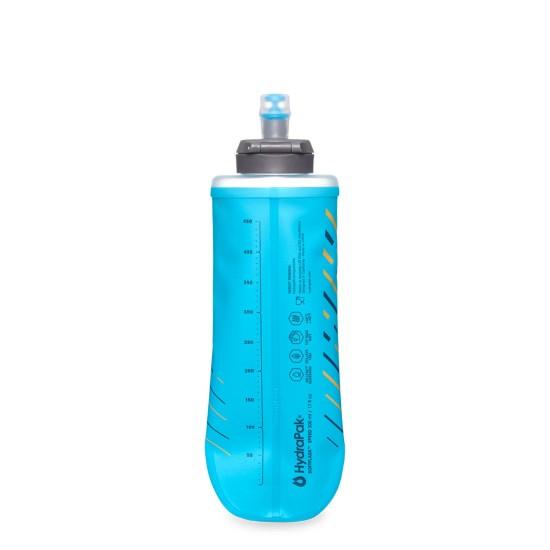 HydraPak ハイドラパック ソフトフラスク スピード 500ml HDPB280HP ハイドレーション 2025年春夏新作 : アウトドアーズ・コンパスYahoo!店 - 通販 ...