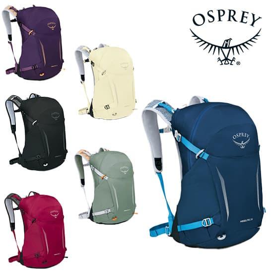 OSPREY オスプレー ハイクライト26 OS57192 バックパック 2025年春夏新作 : アウトドアーズ・コンパスYahoo!店 - 通販 - Yahoo!ショッピング