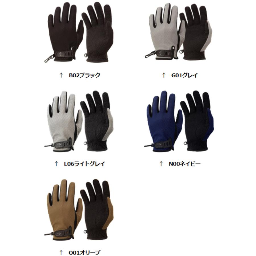 アクシーズクイン Ventilation Glove AXES013096 手袋 2025年春夏新作 : アウトドアーズ・コンパスYahoo!店 - 通販 - Yahoo!ショッピング