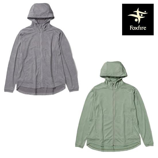 Foxfire フォックスファイヤー SCウィンドパスフーディ FXF8215404 レディース/女性用 パーカー SC Wind-path Hoody : アウトドアーズ・コンパスYahoo ...