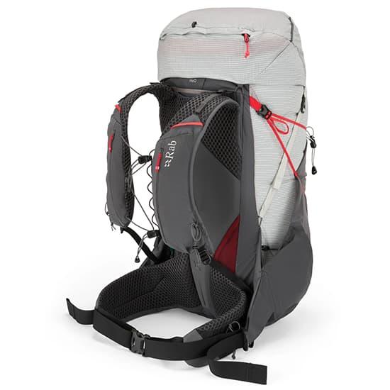 ラブ ムオン 50 QAP-48 バックパック Muon 2025年春夏新作 : アウトドアーズ・コンパスYahoo!店 - 通販 ...