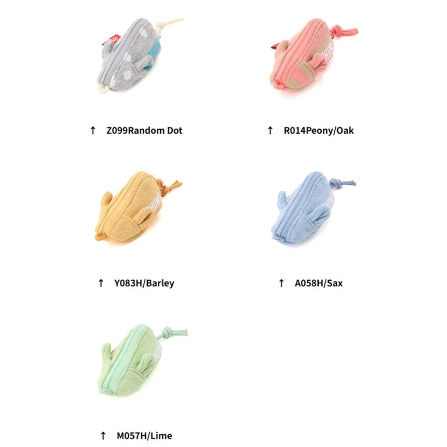 チャムス マウスミニポーチ CH60-3954 小物ポーチ Mouse Mini Pouch 2025年秋冬新作 : アウトドアーズ・コンパスYahoo!店 - 通販 - Yahoo!ショッピング