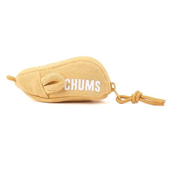 チャムス マウスミニポーチ CH60-3954 小物ポーチ Mouse Mini Pouch 2025年秋冬新作 : アウトドアーズ・コンパスYahoo!店 - 通販 - Yahoo!ショッピング