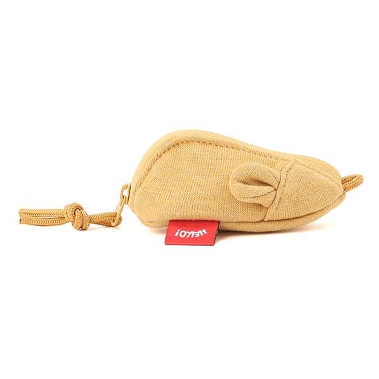 チャムス マウスミニポーチ CH60-3954 小物ポーチ Mouse Mini Pouch 2025年秋冬新作 : アウトドアーズ・コンパスYahoo!店 - 通販 - Yahoo!ショッピング