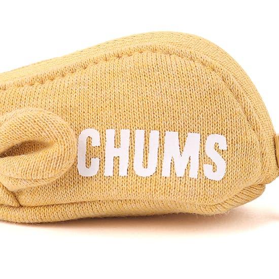 チャムス マウスミニポーチ CH60-3954 小物ポーチ Mouse Mini Pouch 2025年秋冬新作 : アウトドアーズ・コンパスYahoo!店 - 通販 - Yahoo!ショッピング