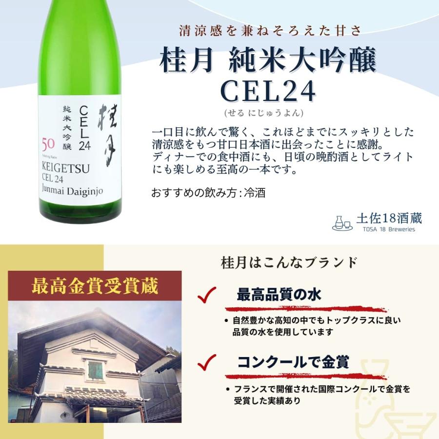 送料無料 極みの甘口 日本酒飲み比べセット CEL24 720mL 3本 美丈夫 桂月 豊能梅 冷酒 ギフト プレゼント 贈り物 贈答品 飲みくらべ フルーティー お歳暮 : cel24 ...