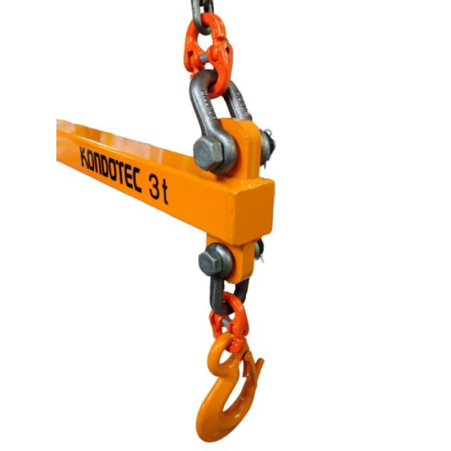 KT 吊り天秤 KT 吊りてんびん 1t用 セット品 吊天秤 KT吊天秤 送料無料 コンドーテック : 035a3tb01fs : コンドーテック Yahoo!ショッピング店 - 通販 ...