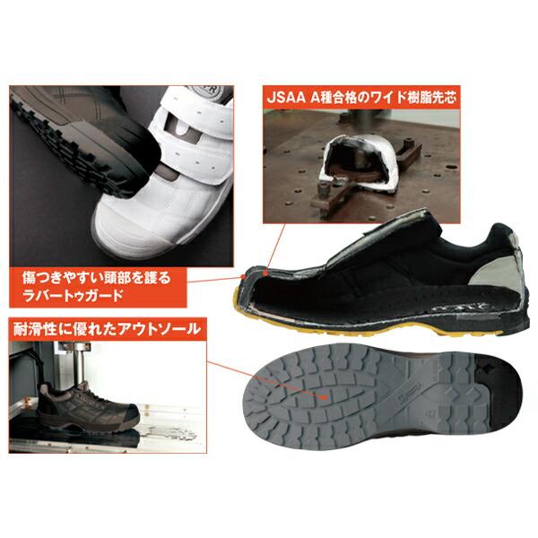 ドンケル 安全靴 ダイナスティプロシリーズ DYPR11M DONKEL 作業靴 27.5cm : コンドーテック Yahoo!ショッピング店 - 通販 - Yahoo!ショッピング