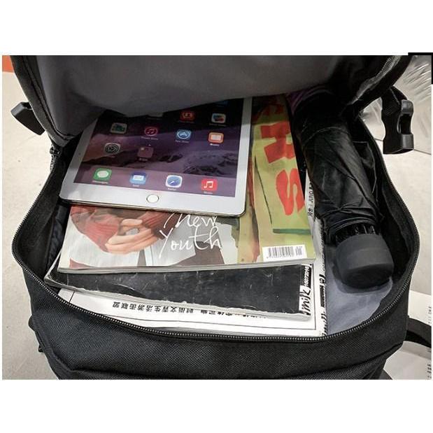 リュックサック バッグパック A4 大容量 学生 韓国 メンズ レディース 旅行 : KONEKA Store - 通販 - Yahoo!ショッピング