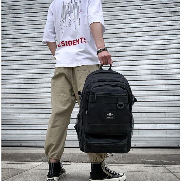 リュックサック バッグパック A4 大容量 学生 韓国 メンズ レディース 旅行 : KONEKA Store - 通販 - Yahoo!ショッピング