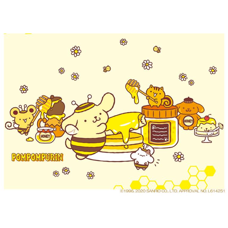 Pompompurin Honey Cake : MonoSolou - 通販 - Yahoo!ショッピング