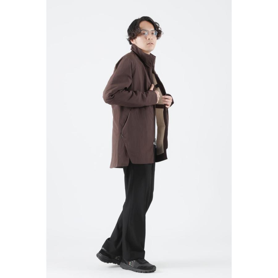 OROS JAPAN オロス Orion City Coat オリオンシティコート OROS JAPAN オロス Orion City Coat オリオンシティコート