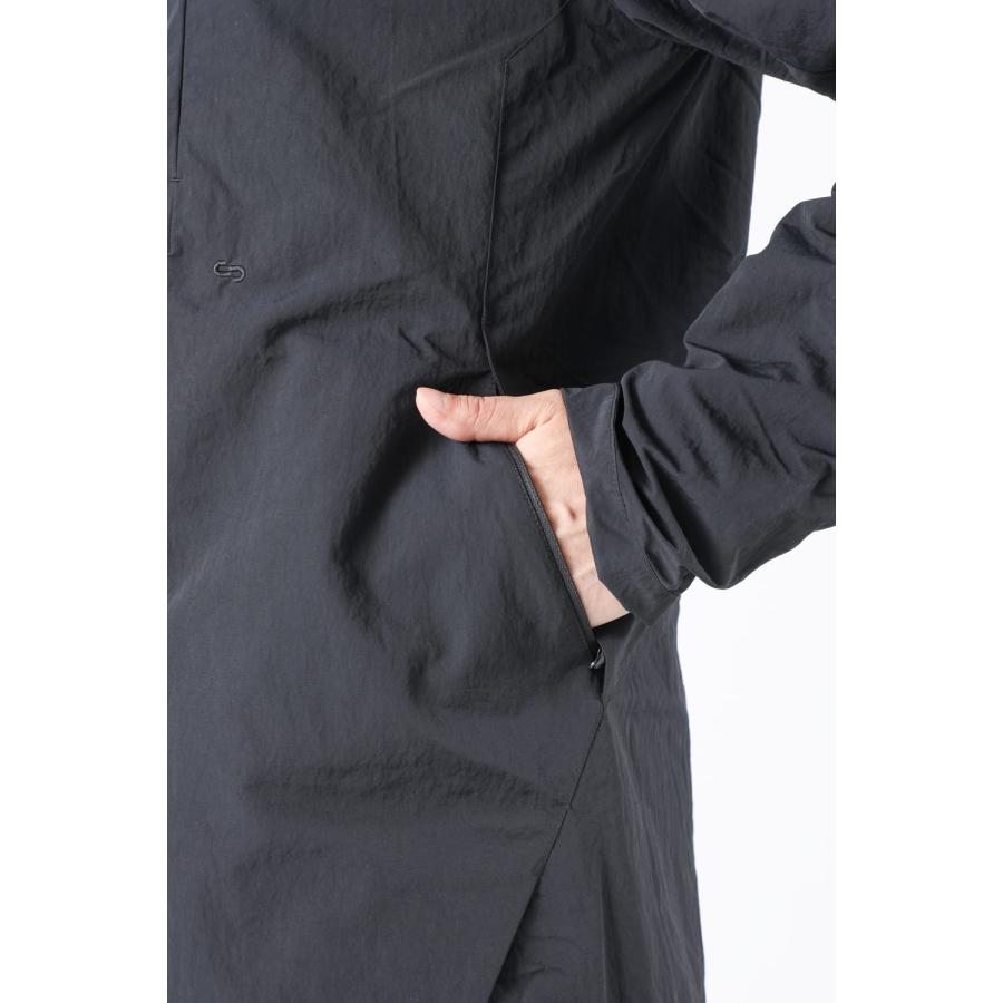 OROS JAPAN オロス Orion City Coat オリオンシティコート OROS JAPAN オロス Orion City Coat オリオンシティコート