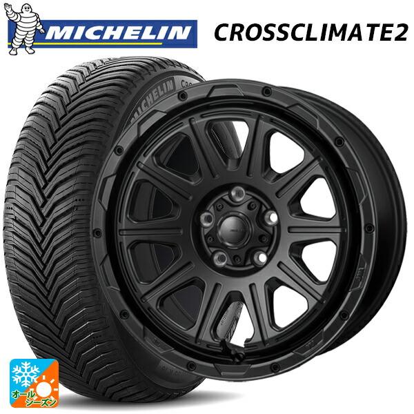 CROSSCLIMATE トヨタ ヴォクシー(90系)用 205/60R16 96V XL ミシュラン 正規品 クロスクライメイト2 ハイブロック レグルス : タイヤホイール専門店コニシ ...