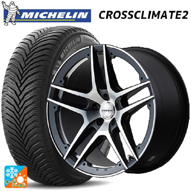 CROSSCLIMATE テスラ モデル3()用 235/40R19 96H XL VOL ミシュラン 正規品 クロスクライメイト2 MTW TW025 : タイヤホイール専門店コニシタイヤ ...
