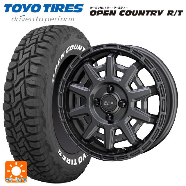 OPEN COUNTRY ミツビシ デリカミニ(4WD車)(B3系)用 165/65R15 81Q トーヨー オープンカントリー RT ...