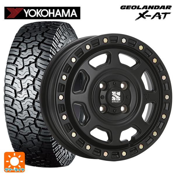 ヨコハマタイヤ（YOKOHAMA TIRE） 送料無料 サマータイヤホイール 4本セット 145R14 85/83Q ヨコハマ ジオランダー ...