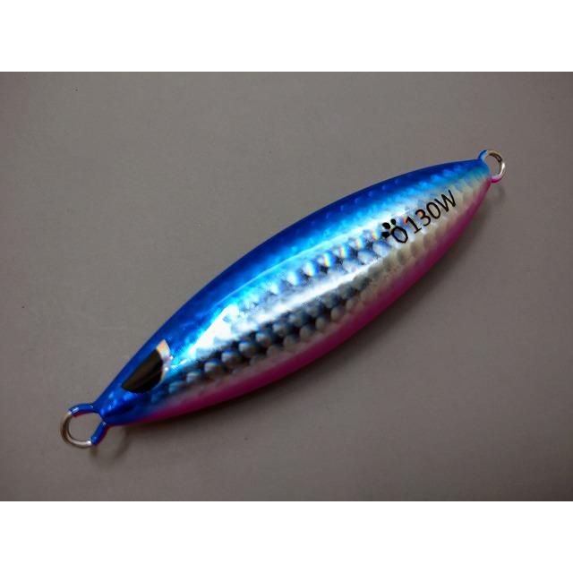 BREED ブリード OTTER TAIL オッターテイル・ワイド 160g ブルピン : Game Fishing KONKY - 通販 - Yahoo!ショッピング