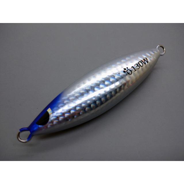 BREED ブリード OTTER TAIL オッターテイル・ワイド 160g ケイムラシルバー : Game Fishing KONKY - 通販 - Yahoo!ショッピング