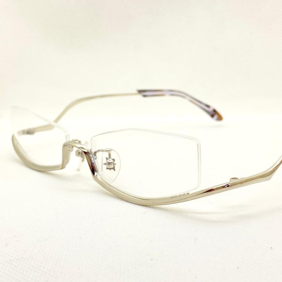 Less than human less 【レスザンヒューマン】 po6po10 ポルポト C-1010SI【KTM】 : こん太村 - 通販 ...