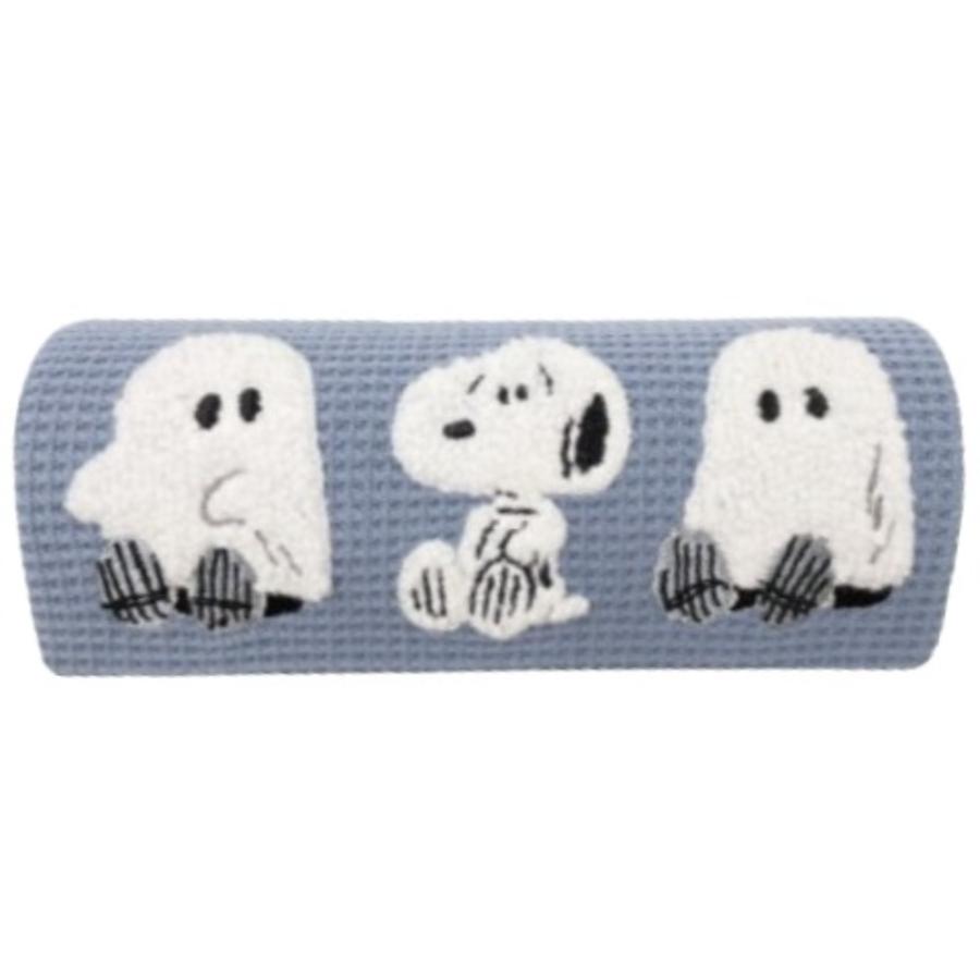 スヌーピー メガネケース BL SPCQ-365 おばけスヌーピー ブルー : こん太村 - 通販 - Yahoo!ショッピング