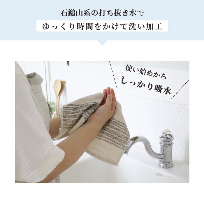 kontex コンテックス(kontex) 今治 フェイスタオル 日本製 コットン ガーゼ パイル 柔らかい 吸水速乾（フラックスライン フェイスタオル） : コンテックス公式ストア - 通販 ...