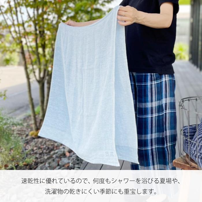 kontex コンテックス(kontex) MOKU リネン タオル Mサイズ 日本製 今治 吸水速乾 軽量（MOKUリネン Mサイズ） : コンテックス公式ストア - 通販 - Yahoo ...