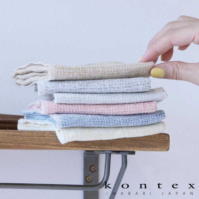 コンテックス(kontex) MOKU リネン タオル Sサイズ 日本製 今治 吸水速乾 軽量（MOKUリネン Sサイズ） :47958:コンテックス公式ストア - 通販 - Yahoo!ショッピング