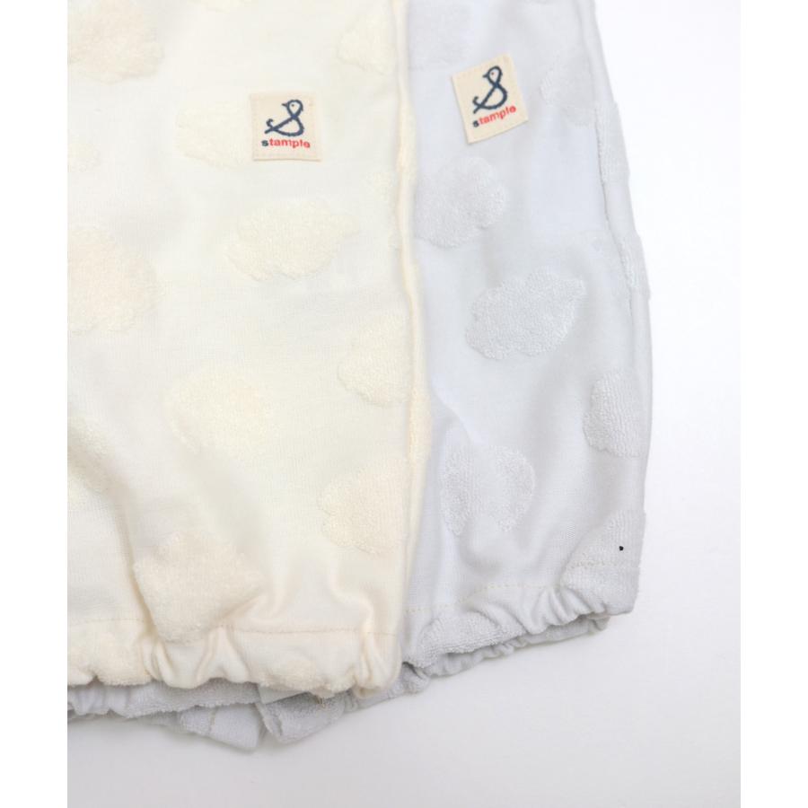 stample ／ スタンプル 子供 クラウドパイル2WAYオール BABY :22729:子供服と雑貨のお店KOOKA - 通販 - Yahoo!ショッピング