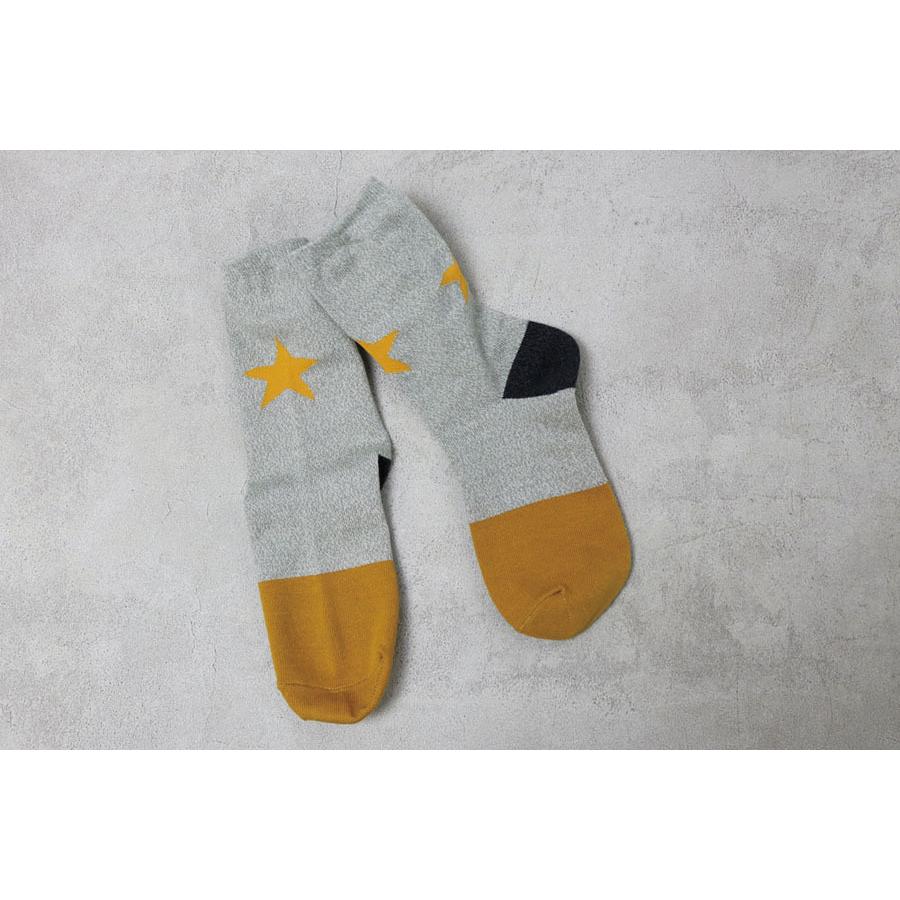 stample 【SALE】【20%OFF】 ／ スタンプル 子供 ムーンスタークルーソックス 3足組 男の子＆女の子 : 子供服と雑貨のお店KOOKA - 通販 - Yahoo!ショッピング