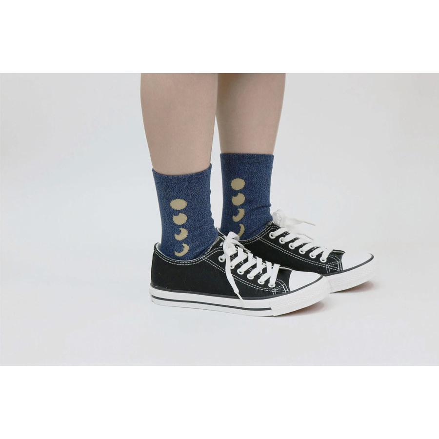 stample 【SALE】【20%OFF】 ／ スタンプル 子供 ムーンスタークルーソックス 3足組 男の子＆女の子 : 子供服と雑貨のお店KOOKA - 通販 - Yahoo!ショッピング